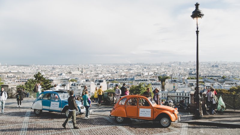 Paris Tours - Day Trips - Things To Do in Paris 2023 | isango.com