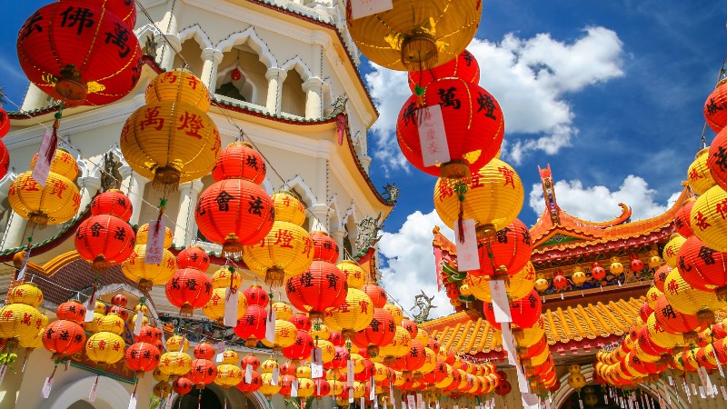 Penang Sightseeing In Penang Tours | isango.com